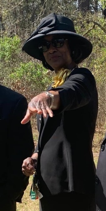 Gloria Ferguson Obituary - Bishopville, SC | Square Deal Funeral Home